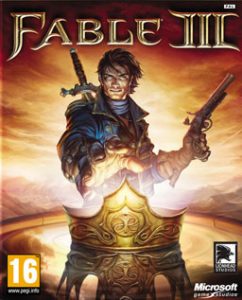 [PC] Fable 3 Game Save | Save Game File Download