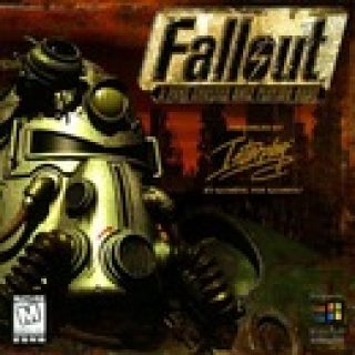 [PC] Fallout Game Save | Save Game File Download