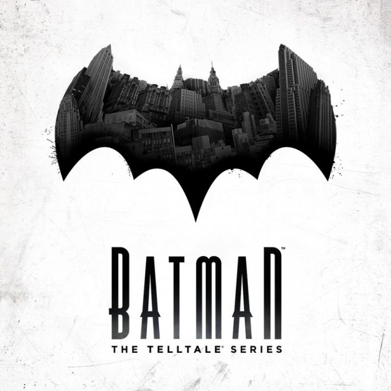 PC Batman: The Telltale Series Game Save | Save Game File Download