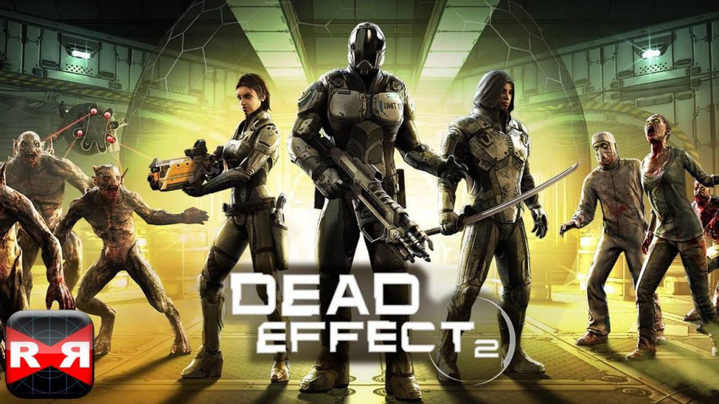 PC Dead Effect 2 Game Save | Save Game File Download