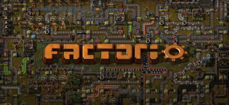 PC Factorio Game Save | Save Game File Download