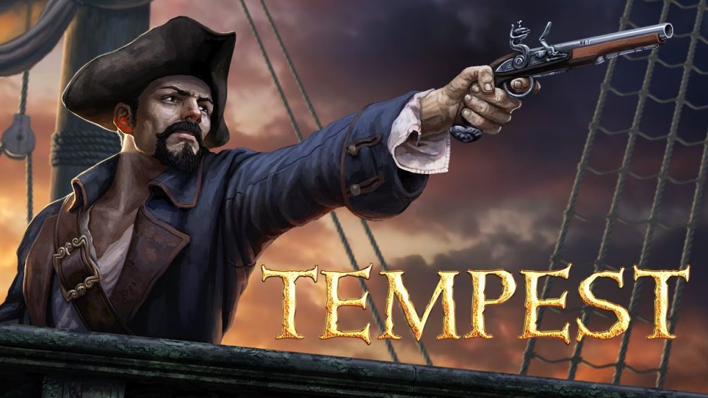 PC Tempest Game Save | Save Game File Download