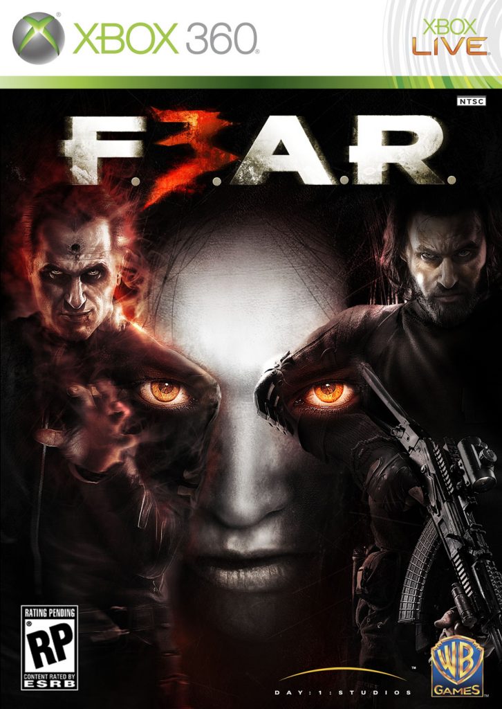 Xbox 360 F3AR 3 Game Save | Save Game File Download