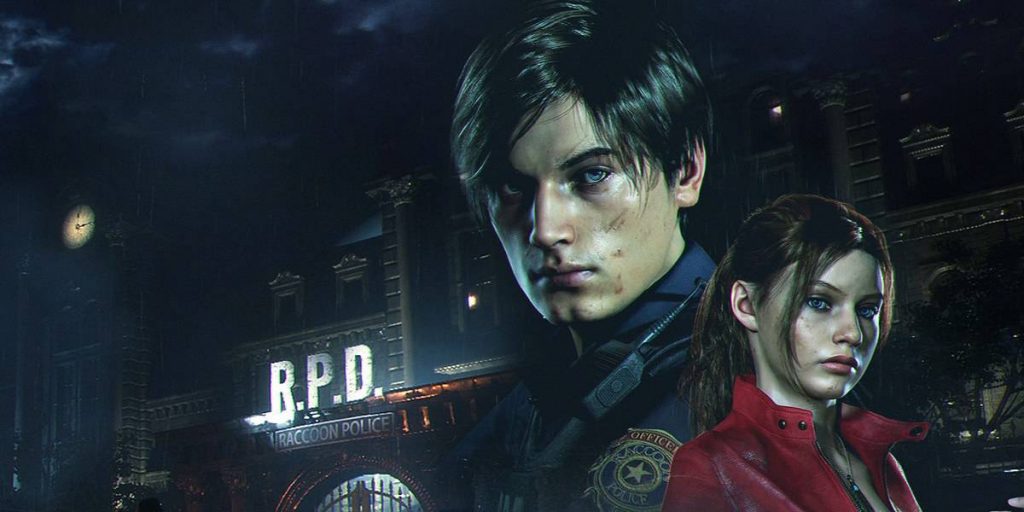 PC Resident Evil 2 Remake Game Save | Save Game File Download