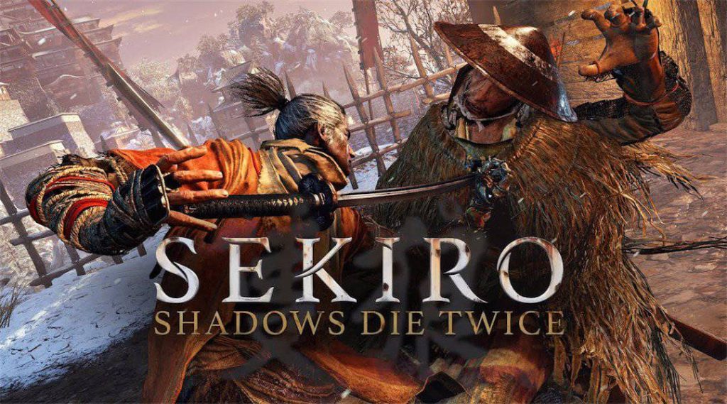 PC Sekiro: Shadows Die Twice Game Save | Save Game File Download