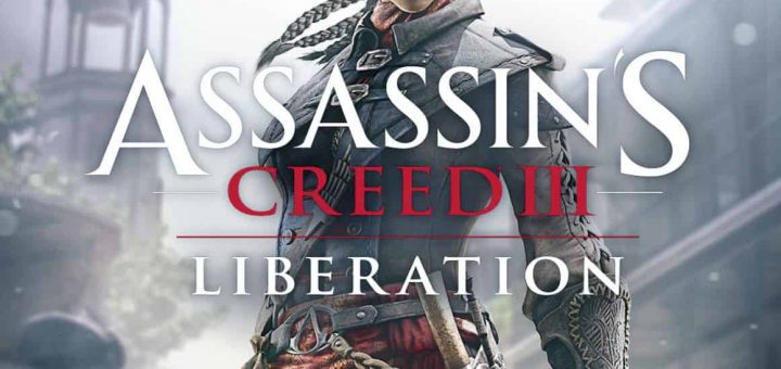 PC Assassin’s Creed 3 Remastered 100% Game Save | Save Game File Download