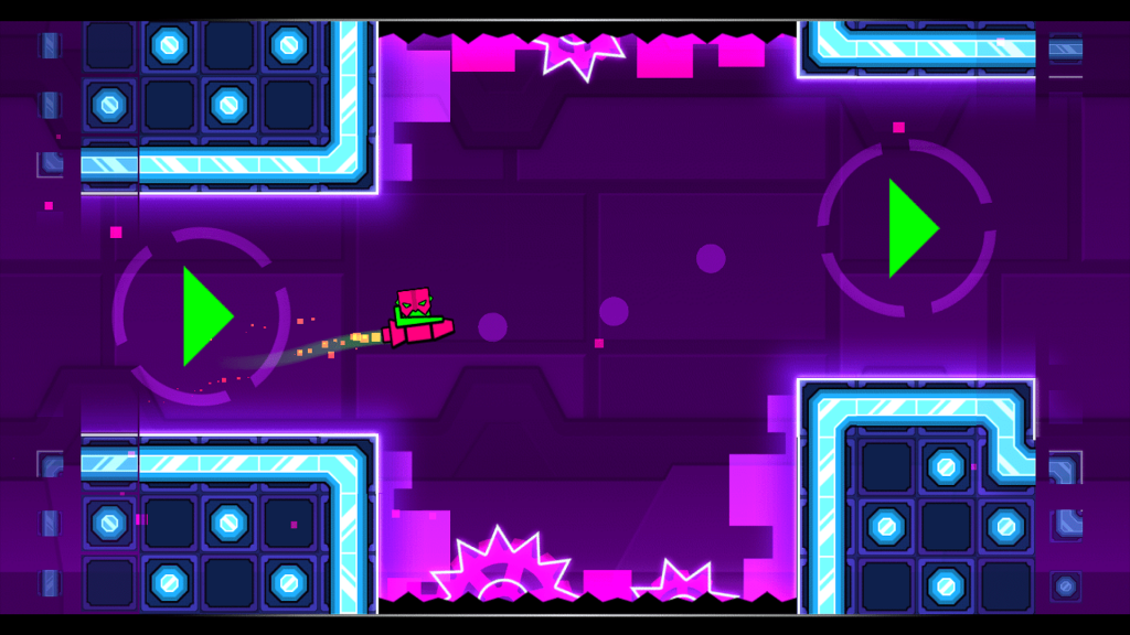 Game Save PC Geometry Dash | Save Game File Download