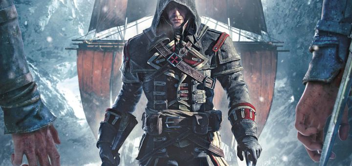 PC Assassin’s Creed 3 Remastered 100% Game Save | Save Game File Download