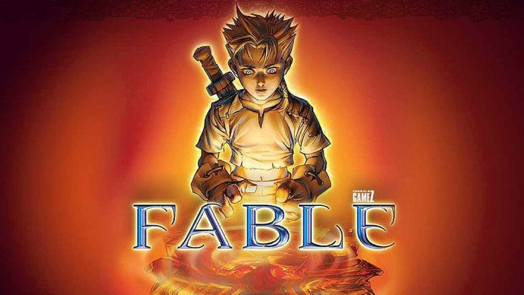 PC Fable: The Lost Chapters Game Save | Save Game File Download