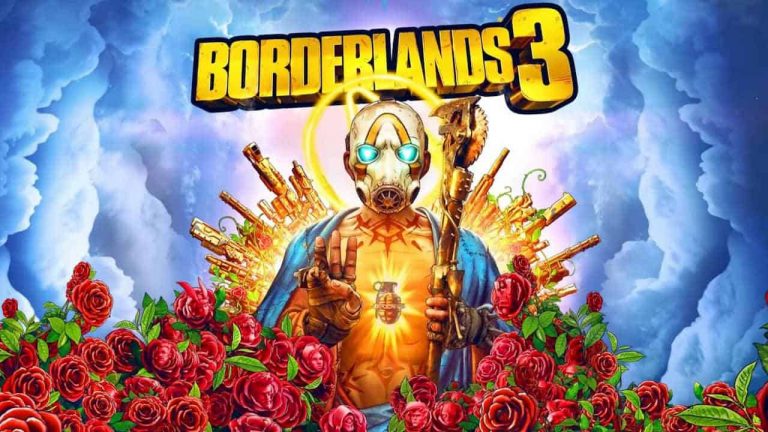 PC Borderlands 3 Game Save | Save Game File Download