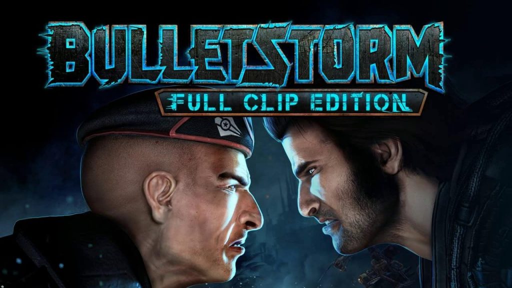 PC Bulletstorm: Full Clip Edition 100% Game Save | Save Game File Download