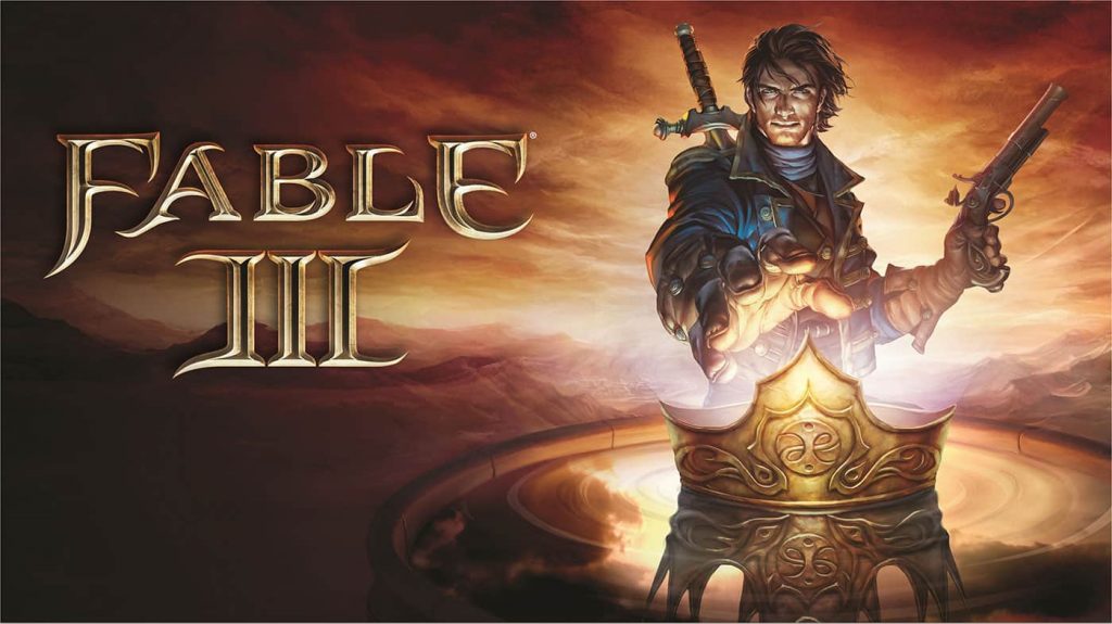 PC Fable 3 Game Save | Save Game File Download