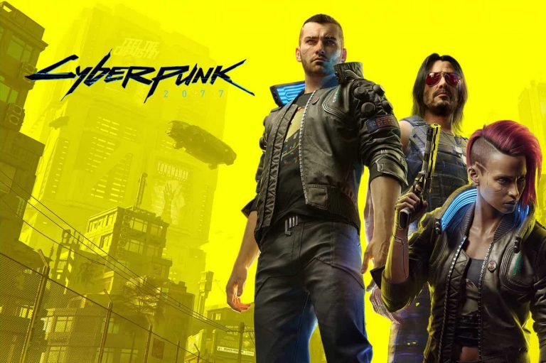 PC Cyberpunk 2077 100% 20lvl Game Save | Save Game File Download