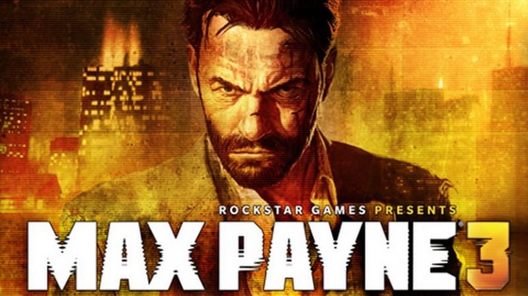 PC Max Payne 3 100% Game Save | Save Game File Download
