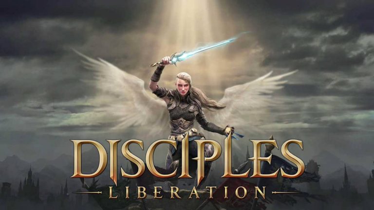 PC Disciples: Liberation 100% Game Save | Save Game File Download